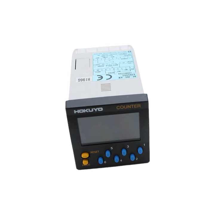 HOKUYO GJB Electronic Counter - Precision and Reliability