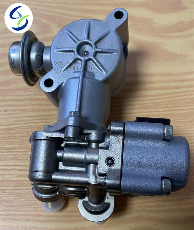 High Pressure Injection Pump for Mercedes-Benz W212 W204