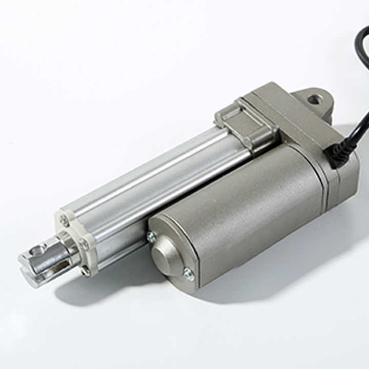 Industrial Linear Actuator 120kg Linear Actuator for Heavy Industry ...