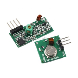 rf transmitter module 433mhz, rf transmitter module 433mhz Suppliers ...