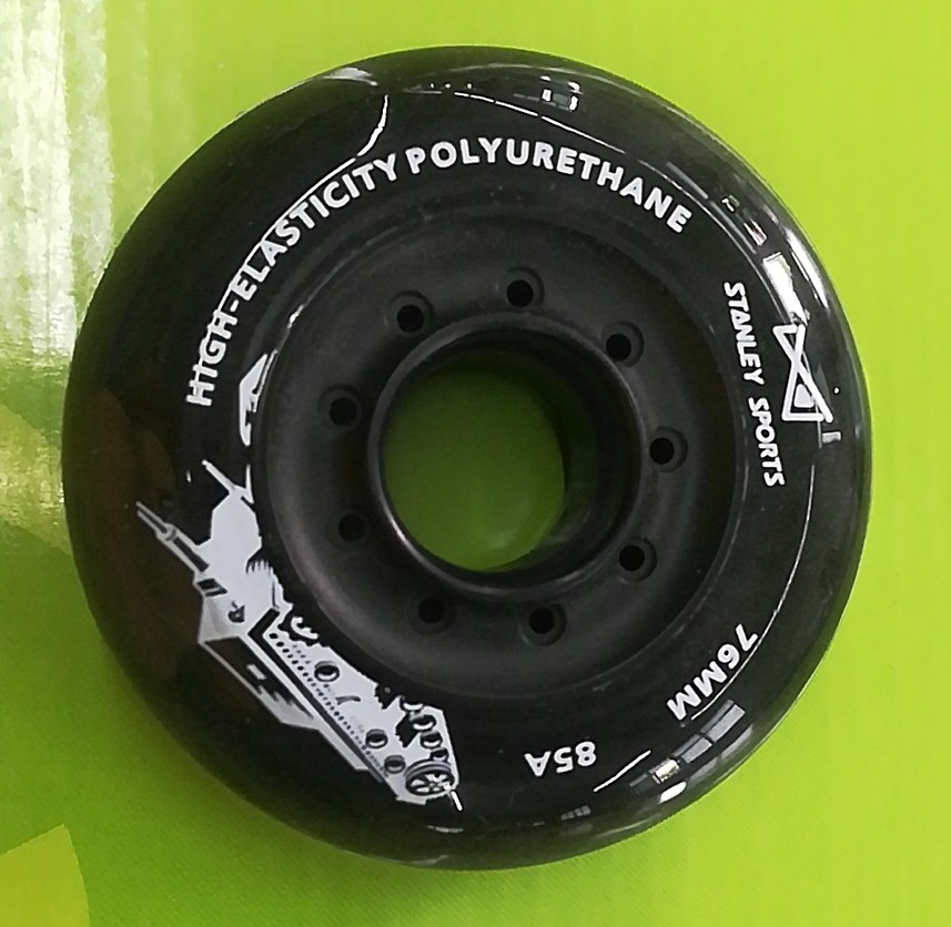 How to Choose the Best Skating Wheel for Your Needs