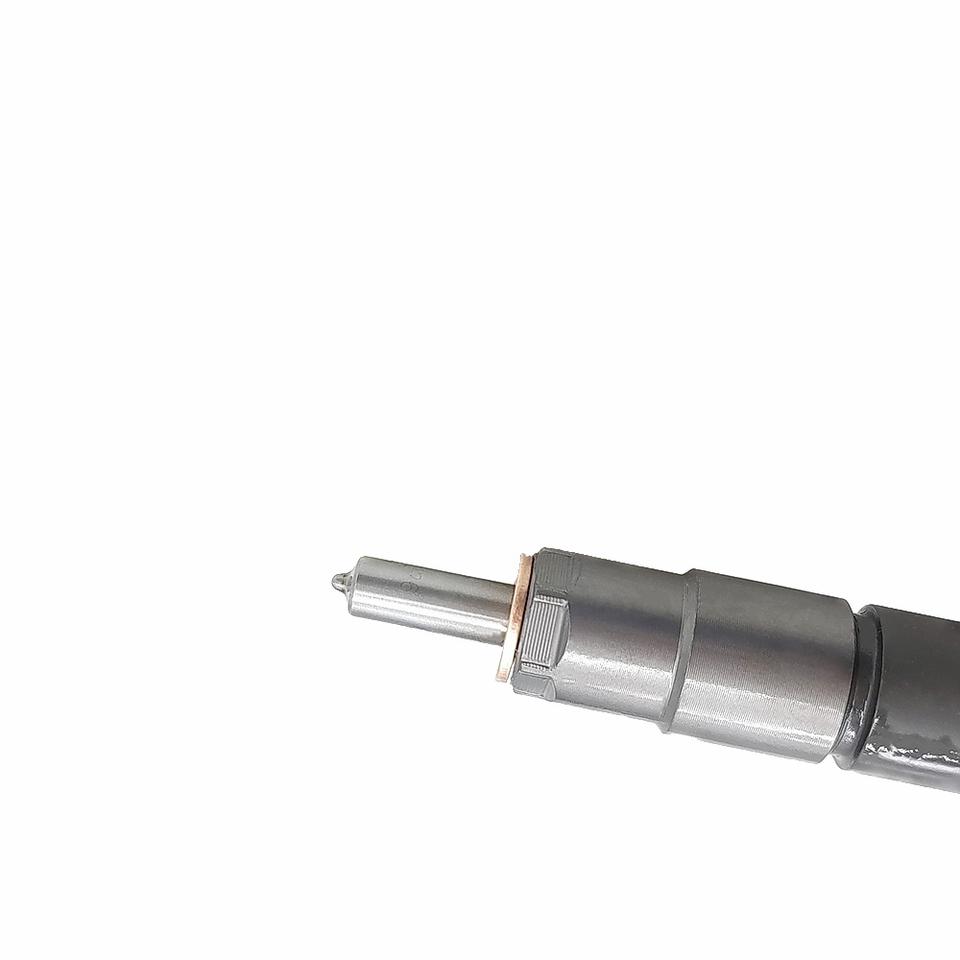 High-Performance Diesel Engine Parts Common Rail Fuel Injector ...