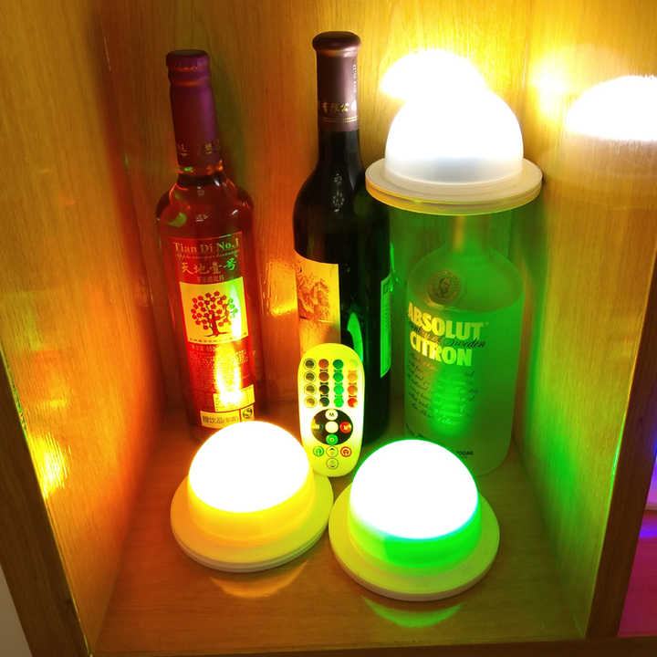Middle Led Bulbs RGB Strong Light Source Illuminant Lamps| Alibaba.com