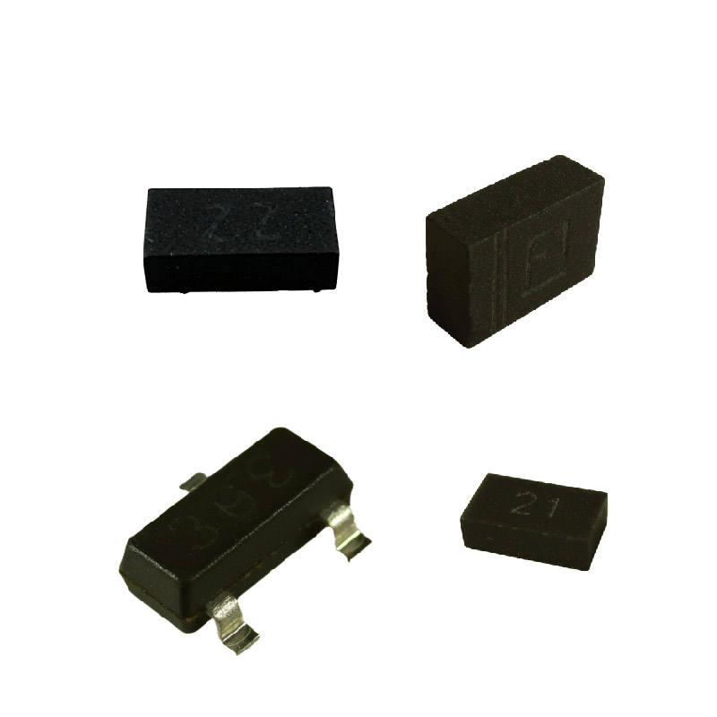 TVS Diodes for Surge Protection in Key ICs of High-Density Electronic ...