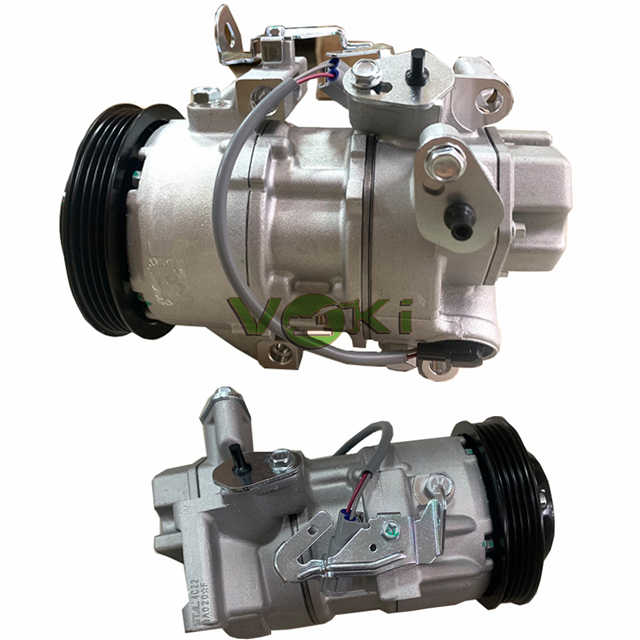 AC air conditioner compressor 5SER09C 88310-52551 88310-52492 8831052551 8831052492 4472209738 ...