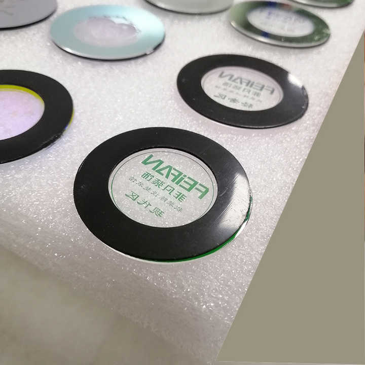 Custom Gobo Projector Advertising Projection Lamp Lens With Image Gobo ...