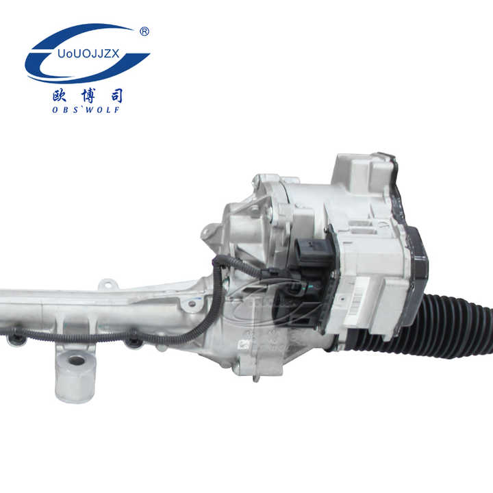 Electric Power Steering Rack LHD for 2011-2020 Ford Focus III & Kuga ...