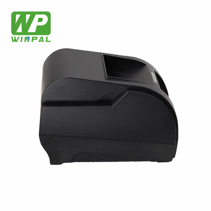 Winpal WPB58 Thermal Printer - 90mm/s Pos Receipt Printer