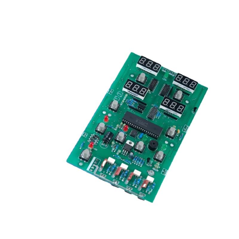 Smart Electronics IC Decrypt Chip Program Services for PCB Cloning PCBA ...