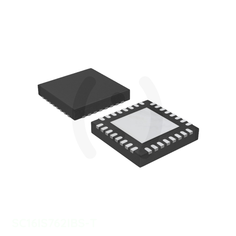IC UART DUAL I2C/SPI 32 HVQFN Original One Stop Service Electronic ...