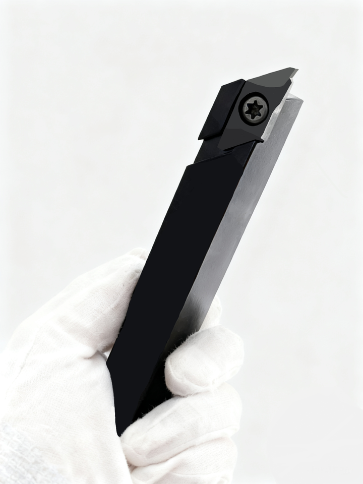 Carbide Micro Insert. Used for Thread Cutting.Geometric Cutting ...