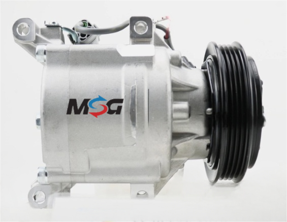 Hot Selling AC Compressor for Toyota 4472206254 8831052080 8831052120 ...