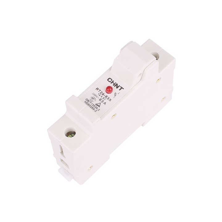 Wholesale CHINT Cylinder Fuse Core Base RT28-63X Fuse| Alibaba.com