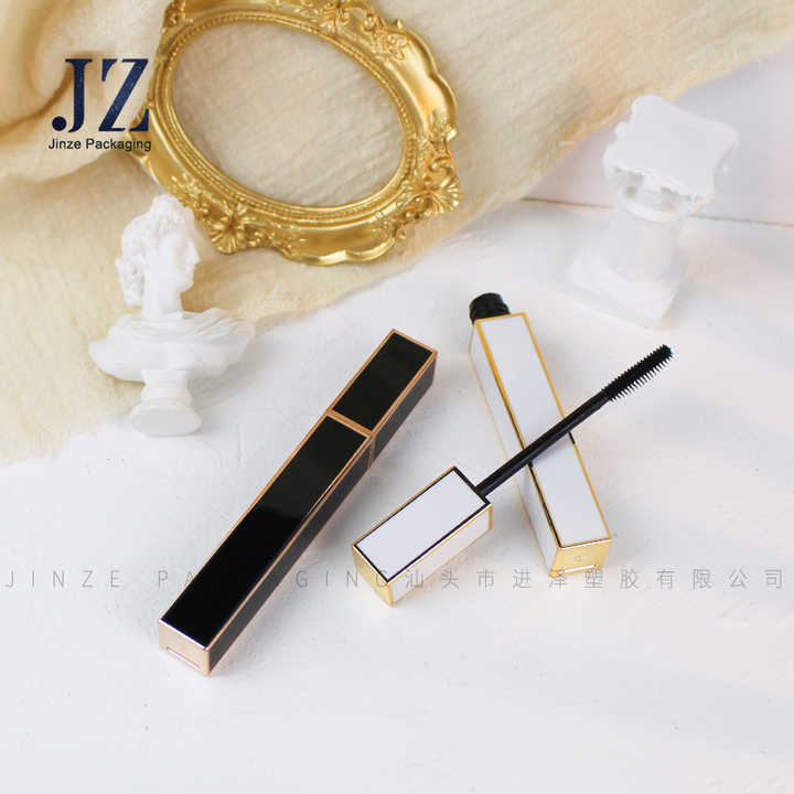 Jinze Mascara Tube - 9ml Custom Color Bottle Packaging