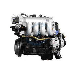 High-Performance Wholesale mitsubishi 4g15t engine At An Affordable ...