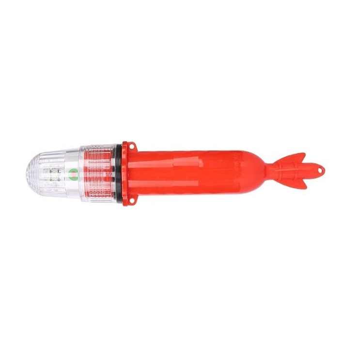 Fishing Net Signal Light Attract Fishing Net Camping Outdoor Light ...