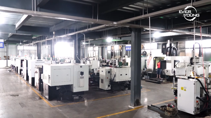 K44 Mechanical Flow Meter for Liquid Control & Diesel Fuel Metering