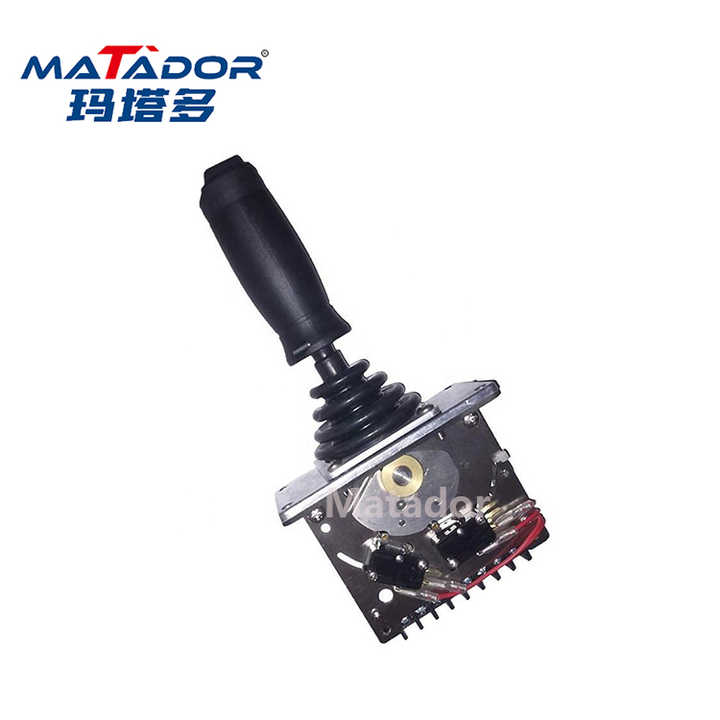 Joystick Controller 20424 20424GT Brand New High Quality for Genie Z34 ...
