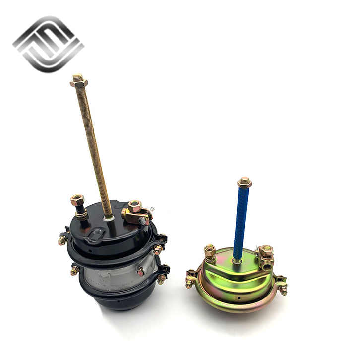 T2424DP Air Spring Brake System Truck Parts - Reliable Performance
