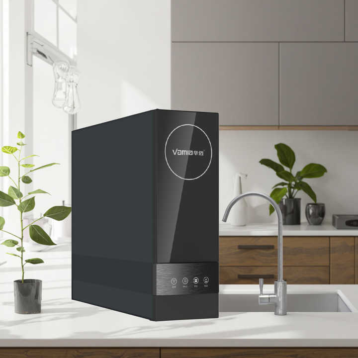 Under Sink Water Filter Reverse Osmosis Home pp Filters Reverse Osmosis ...