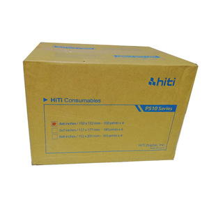 Impresora Hiti P510L: calidad y eficiencia fotográficas de primera calidad