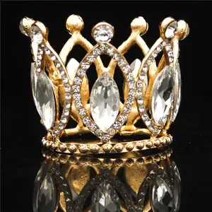 Find A Wholesale mini tiara For Glamor And Style - Alibaba.com