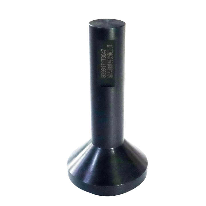 Input Shaft Seal Installer Of ZF TraXon Gearbox Repair Tool Kit For MAN ...