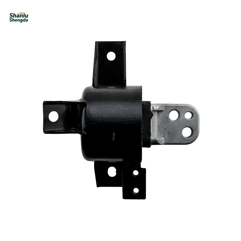 Engine Mount for Hyundai Accent III Kia Rio II 2005-2011