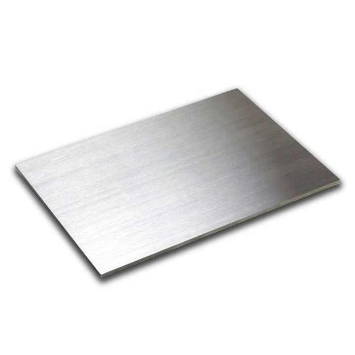 Durable and Corrosion Resistant 304 Stainless Steel Plate