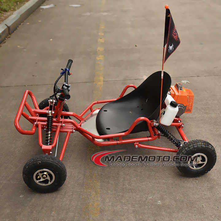 Shopping Mini-cars-go-kart Reverse Gearbox For 63cc 2 Stroke Go Kart ...