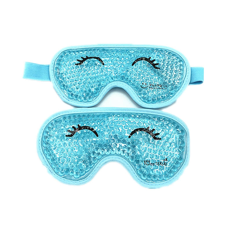 Trending 2026 Reusable Plush Cover Hot Cold Compress Ice Gel Beads ...