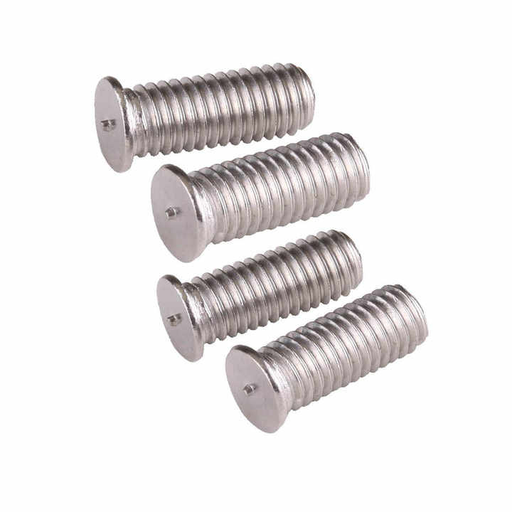 Custom Steel Spot Weld Bolt - Durable & Versatile Solutions