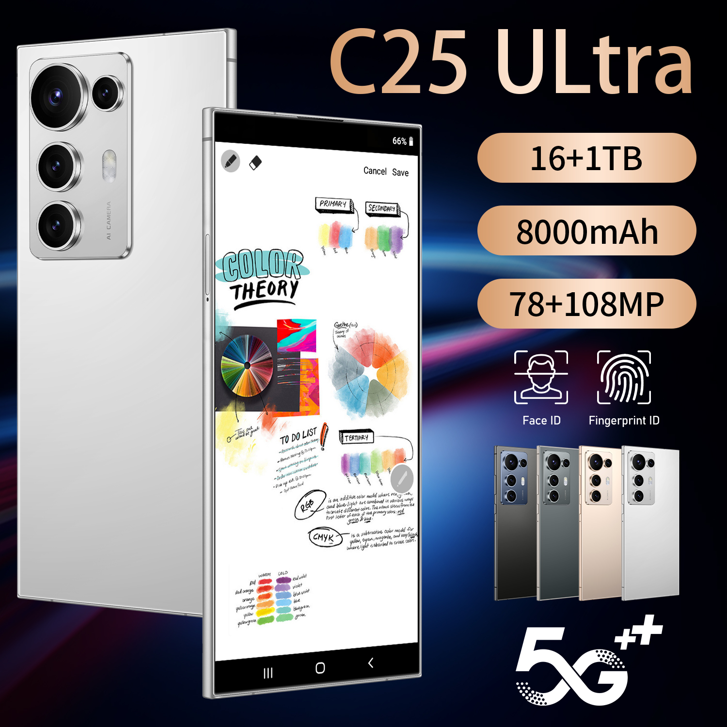 How to Choose the Best C25 Ultra 5G: A Complete Buying Guide