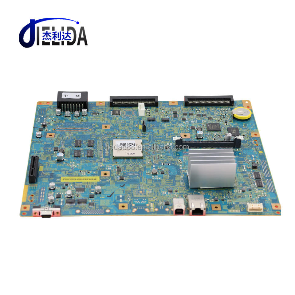 Original Used 3375 ESS Mother Board for Xerox 2275/3375/4475/6675/7775 ...