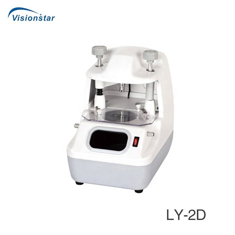 LY-7 Optometry Lab Equipment Optical Shop Optical Instrument Eyeglass ...