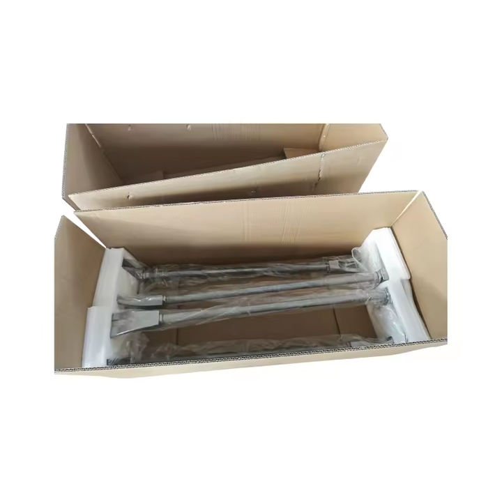 2024 Halligan Crowbar Set - Top Sale Firefighting Tools