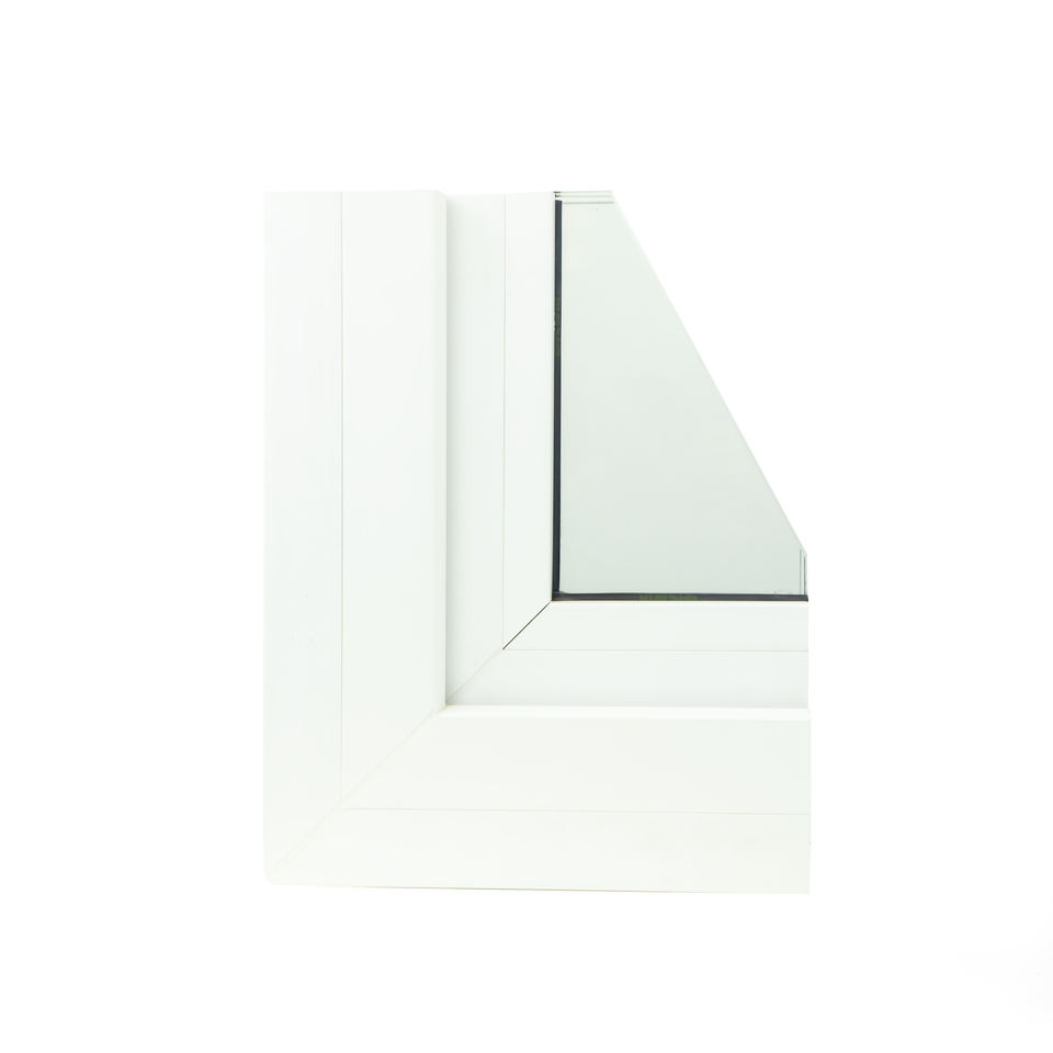 CE Certificate Sale German Contemporary Style UPVC Eco-Friendly Durable ...
