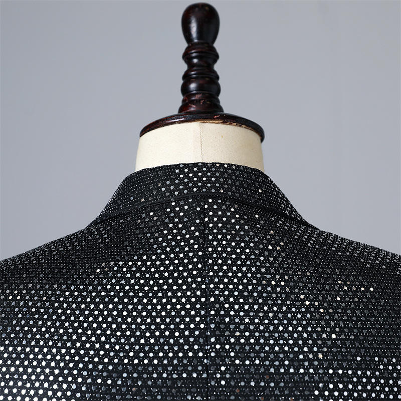 Sequin Shiny Costume manufacturer, company | Yiwu Shengpai Costume Co ...