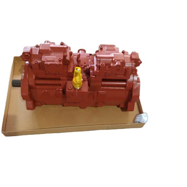 KPM K3V112DTP JS205 Hydraulic Pump JS200 Main Pump 335f2541 332P0924 ...