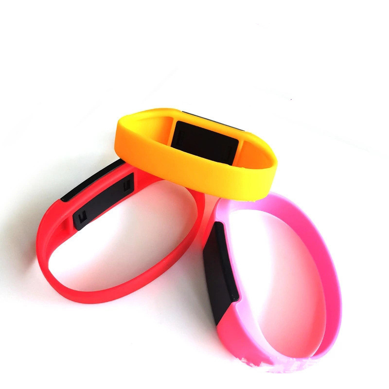 silicone watch band set hotel rfid plastic card rfid card 13.56mhz ...