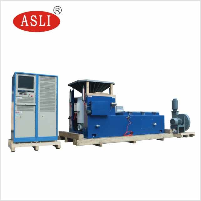 Electro-dynamic Vibration Mechanical Shaker Table| Alibaba.com