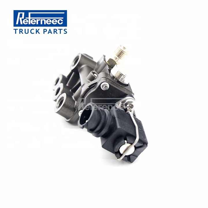 奔驰重型卡车用欧洲卡车空气制动阀控制阀5410500370 A5410500370| Alibaba.com