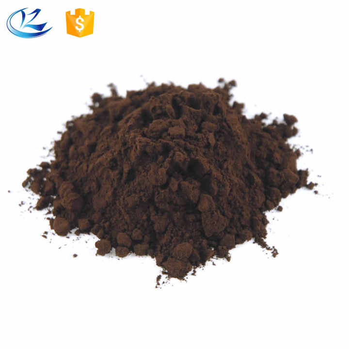 Alkalized Cocoa Powder - Premium Dutch Processed Quality