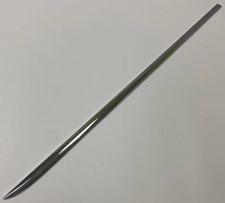 OEM 2126904982 2126905082 for Mercedes Benz W212 Rear Door Trim Panel ...