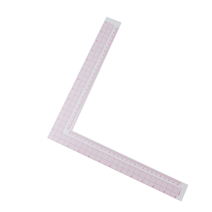 Wholesale tailor l square ruler With Appropriate Accuracy - Alibaba.com