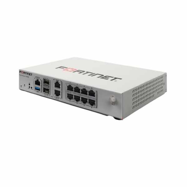 Fortinet FG-90G FortiGate Firewall VPN IPS Router Enterprise Network ...