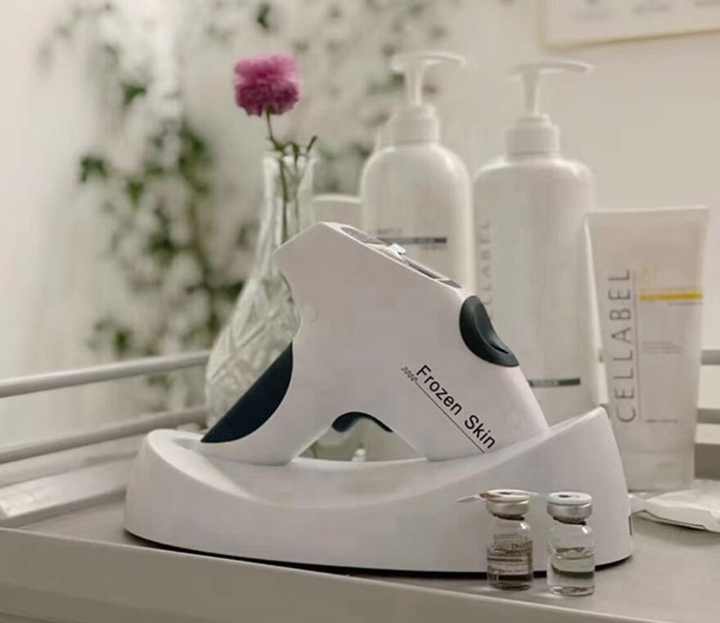 Duozi CO2 Beauty Gun - Non-Invasive Skin Therapy Solutions