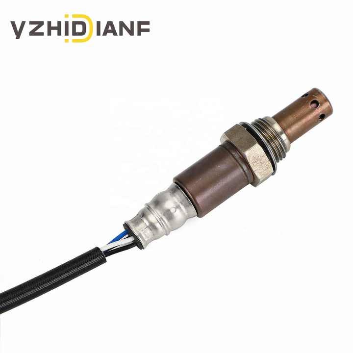Front Lambda Oxygen Sensor 8946735100 89467-35100 for Toyota Camry RAV4 ...