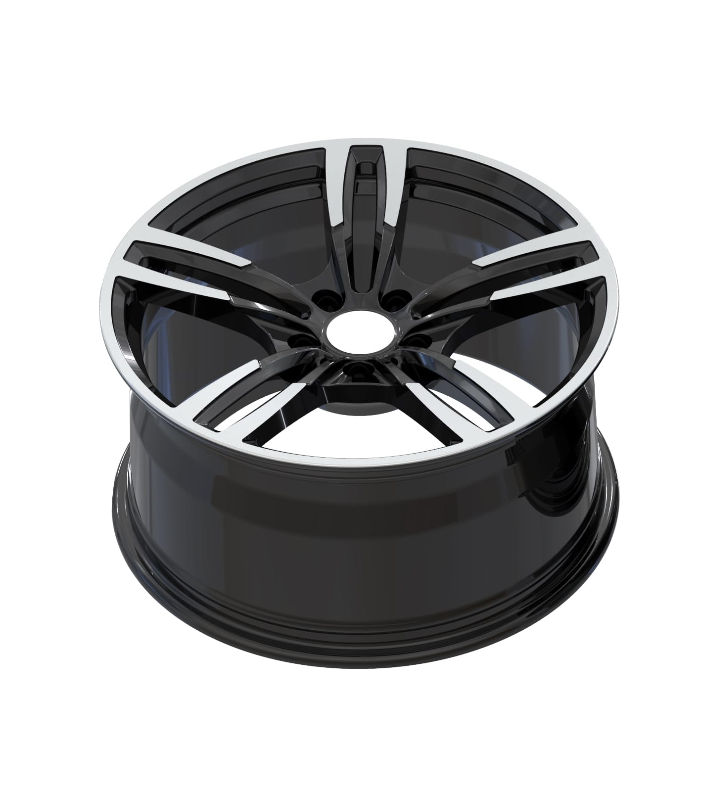 How to Choose 437m Wheels BMW Chrome for Your Vehicle