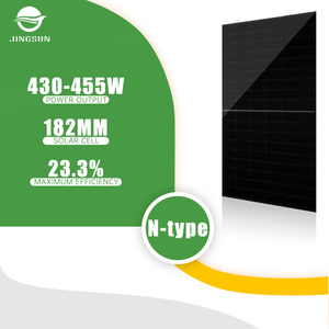 Peel and Stick Solar Panels - Efficient Home Energy Solutions